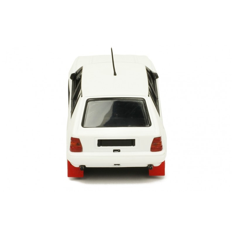 IXO MODELS - 1/43 - LANCIA - DELTA HF INTEGRALE 16V N 0 RALLY SPEC 1989 ...