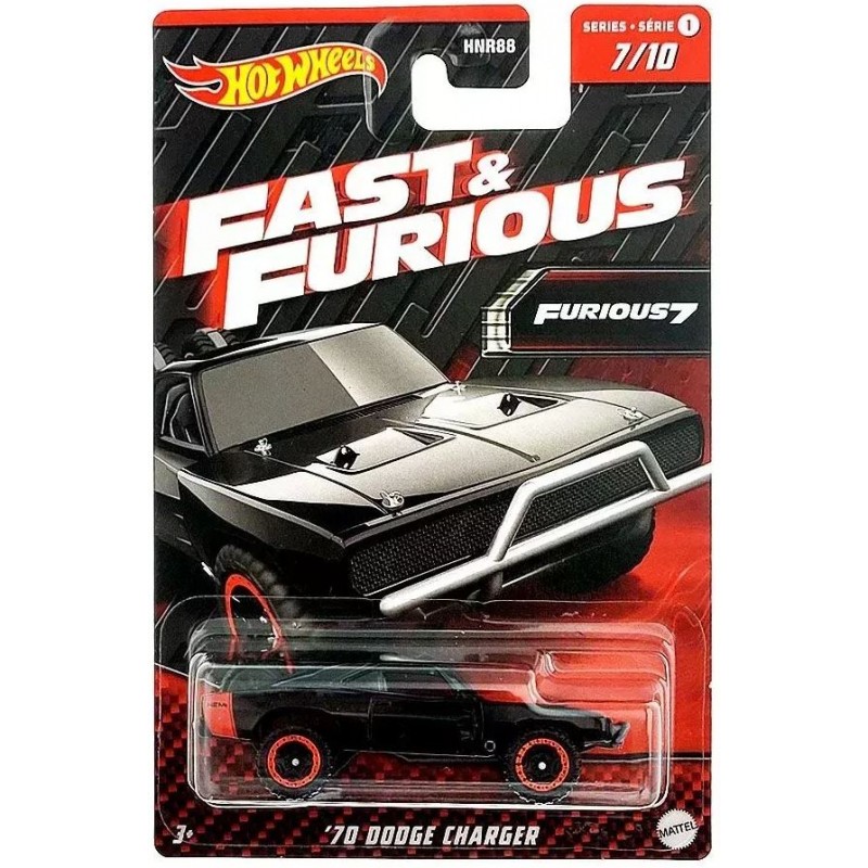 Hot Wheels Premium